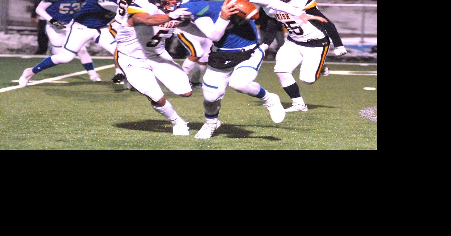 Rosemount football team faces Woodbury on Monday night | Sports ...