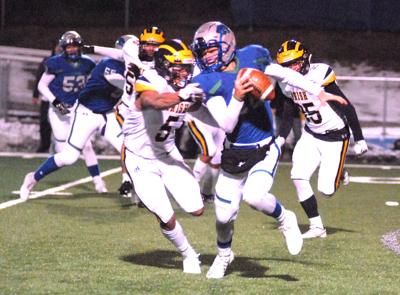 Rosemount football team faces Woodbury on Monday night | Sports ...