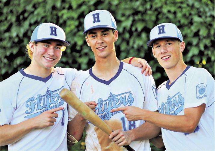 Ethan Roe goes deep in Delano as Flyers prevail | | hometownsource.com