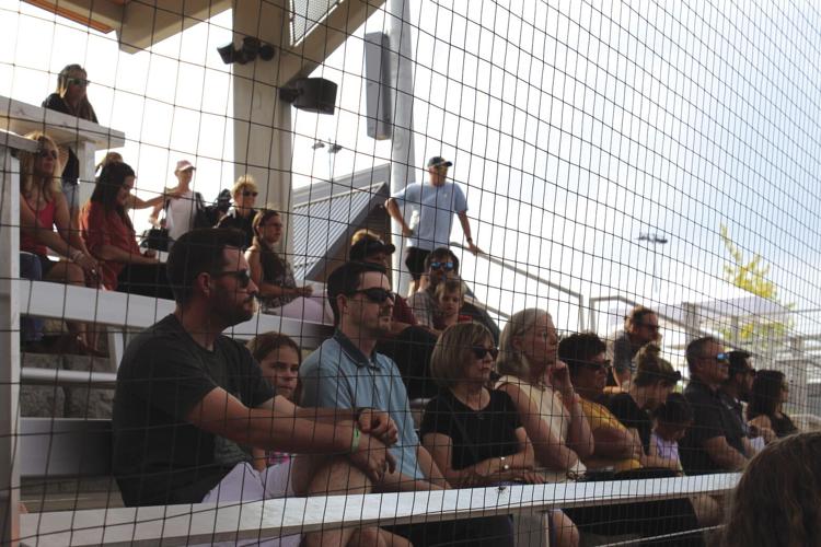 Gleason Fields is open | Local News | hometownsource.com