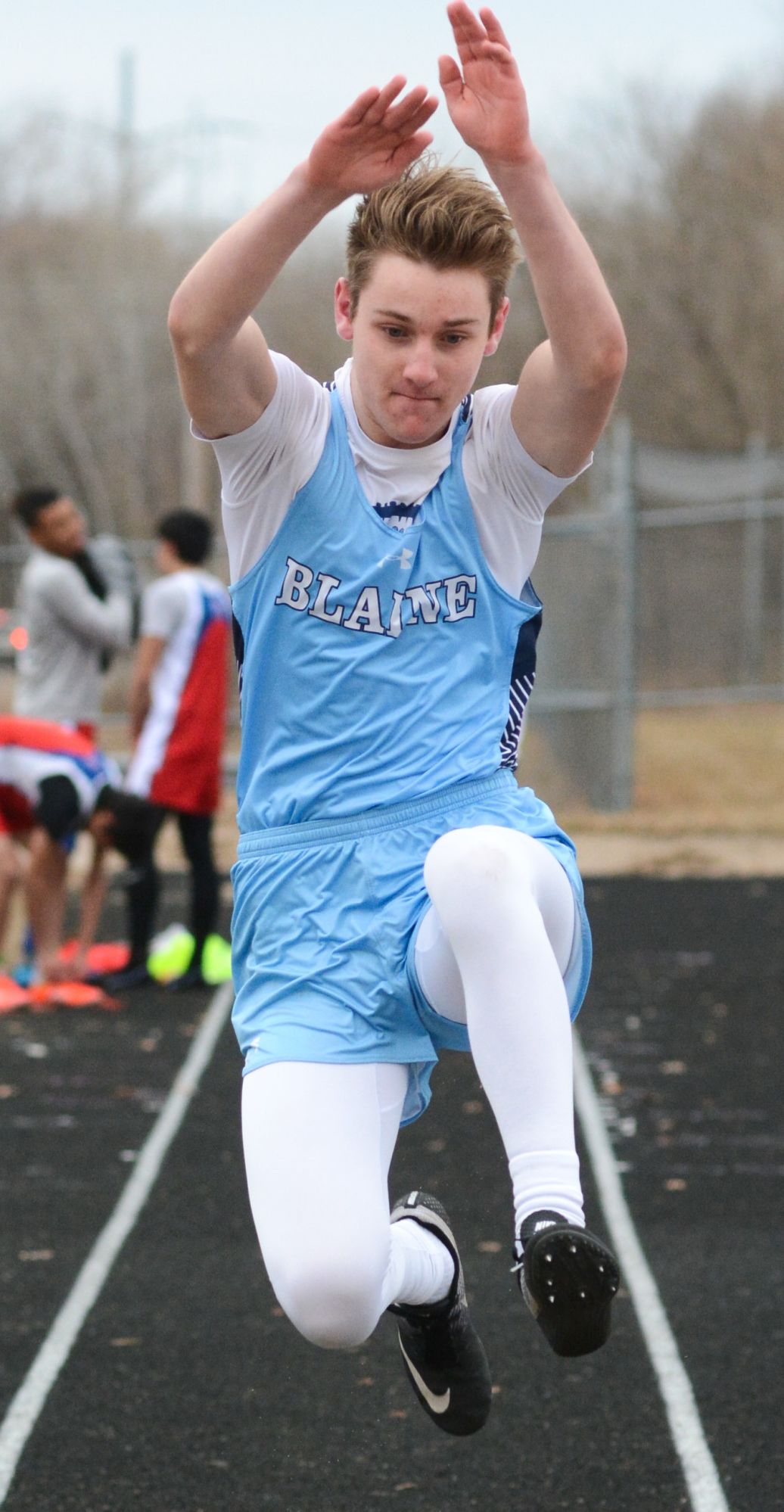 ABC Track and Field Season Preview | Andover | hometownsource.com