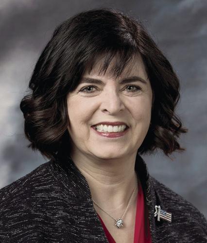 Incumbent Port faces Myhra in Senate District 55 | Burnsville ...