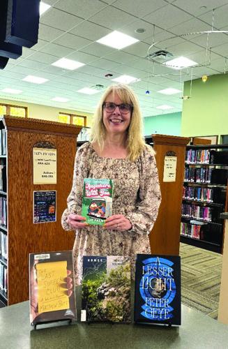 Library corner: Meet your favorite local authors at Stillwater Public ...