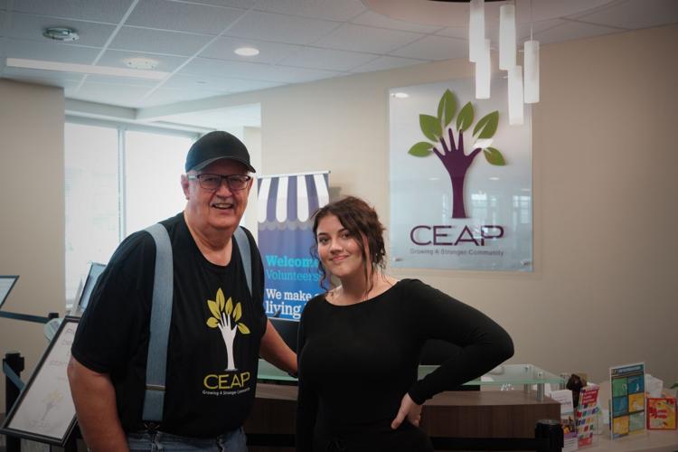 CEAP Meals on Wheels program bigger than ever | Local News ...