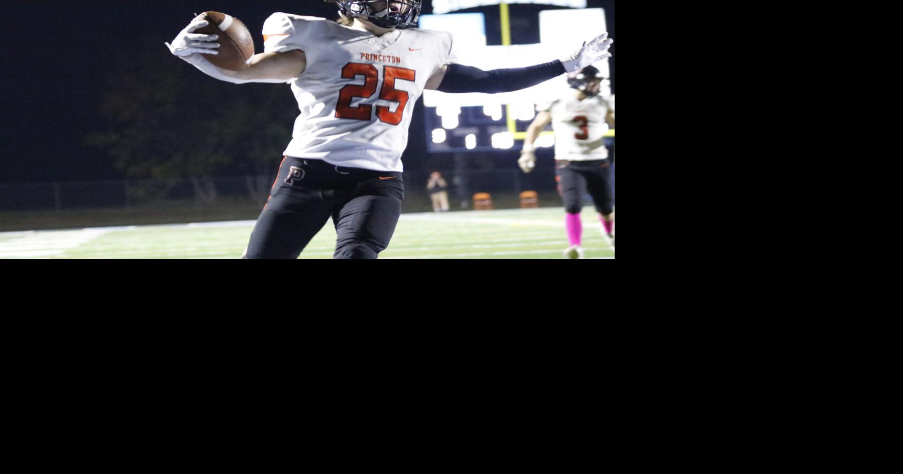 Tigers and Wolves release 2024 football schedules | Community ...