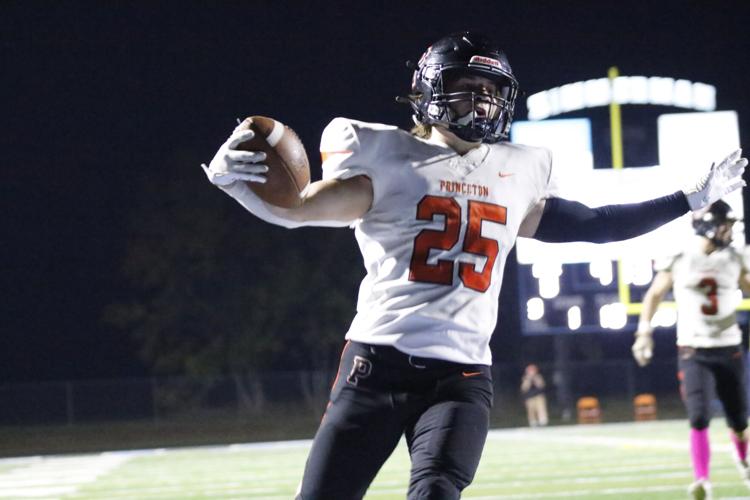 Tigers and Wolves release 2024 football schedules | Community ...