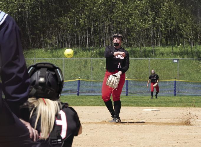 NB Softball wins Section 7AAA title, sees ‘one more day’ | Sports ...
