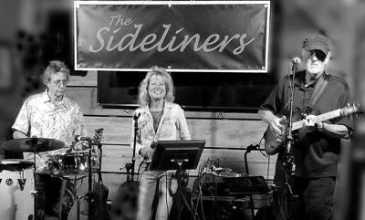 Kevin Klimek and The Sideliners to perform at ‘Music in the Park ...