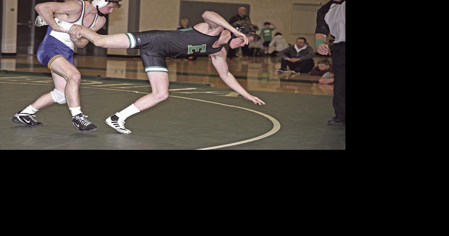 STMA wrestlers complete busy week | Free | hometownsource.com