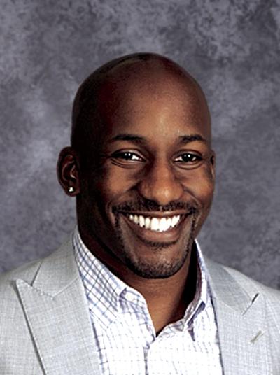 Osseo Senior High Principal Michael Lehan earns high honors | Free ...