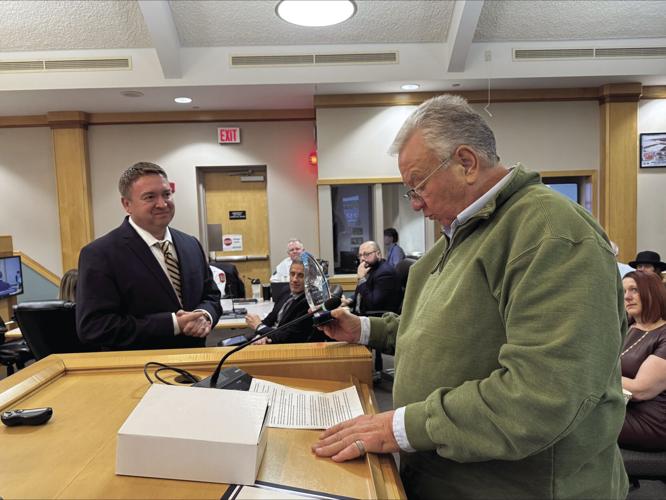 Barb's Big Heart Club honors life at World Snow Celebration ...