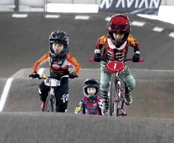 Rum River BMX in Isanti hosts national event | Sports | hometownsource.com