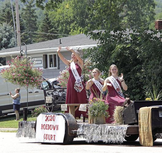 Fun at Houston Hoedown 2021 | Local News | hometownsource.com