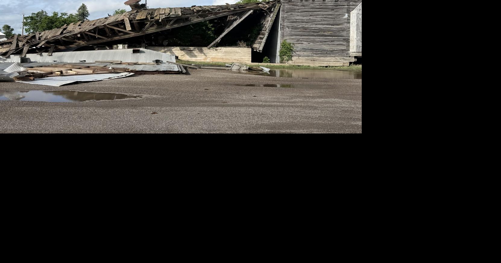 Photo gallery: Royalton Storm Damage | Royalton/Bowlus | hometownsource.com