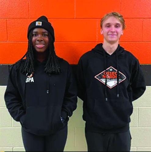 Osseo Area Schools Triple ‘A’ winners announced | Free | hometownsource.com