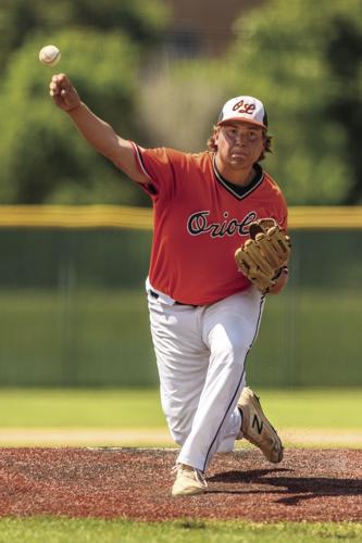 Osseo legion baseball team eliminated in playoff losses | Free ...