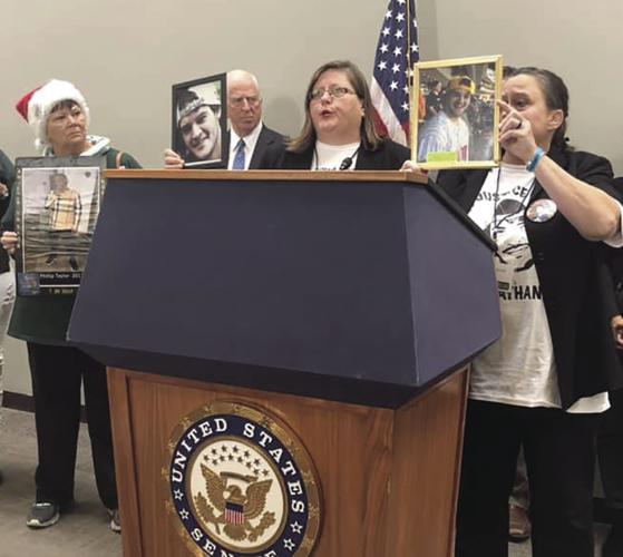 Richfields news: Kuntz represents Justice for Jonathan O’Shaughnessy at ...