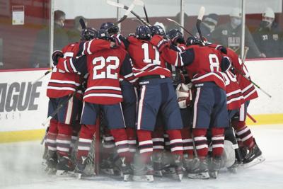 Entire roster hits ice in Orono hockey win | Sports | hometownsource.com