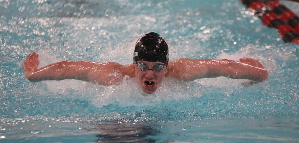 Boys swimming and diving: Stillwater places second at section meet | Sports | hometownsource.com