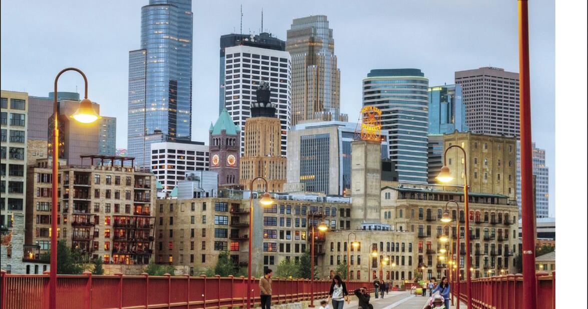 Former MPR host’s book explains the history of inequality in the ...