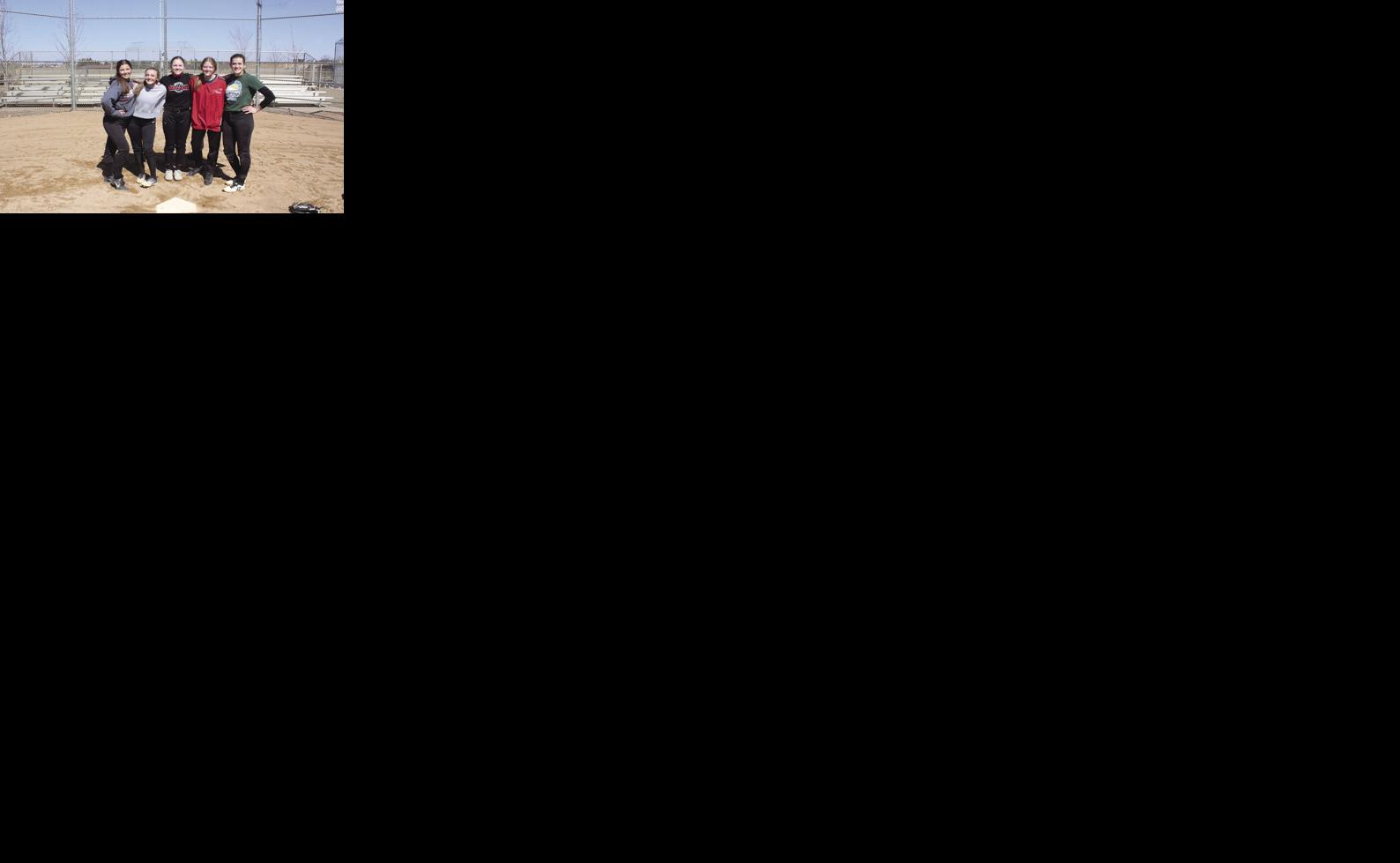 Magic softball holds high hopes for season | Sports | hometownsource.com