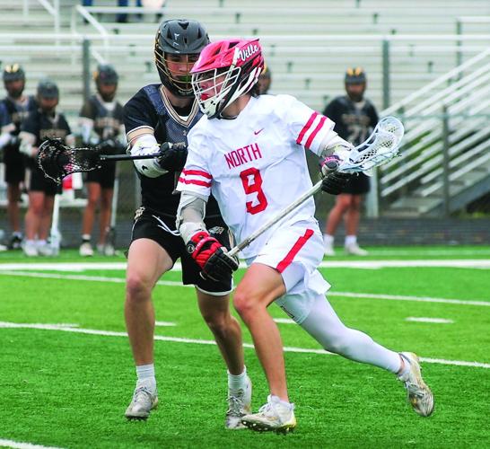 North’s Piscitiello twins secure a place in history | Sports ...