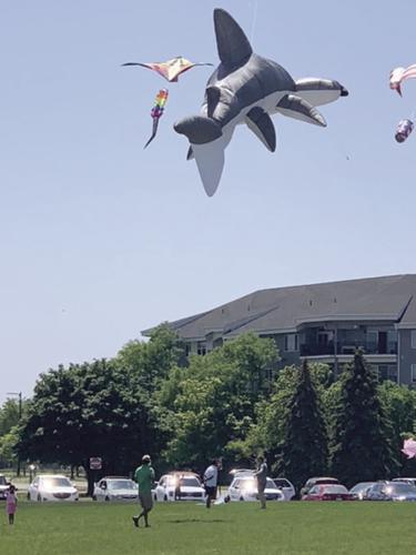 Flying high in St. Louis Park | Free | hometownsource.com