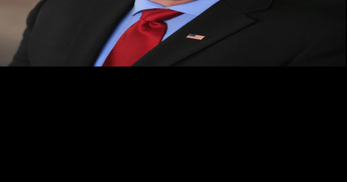 Novotny named lead Republican on state public safety committee | Elk ...