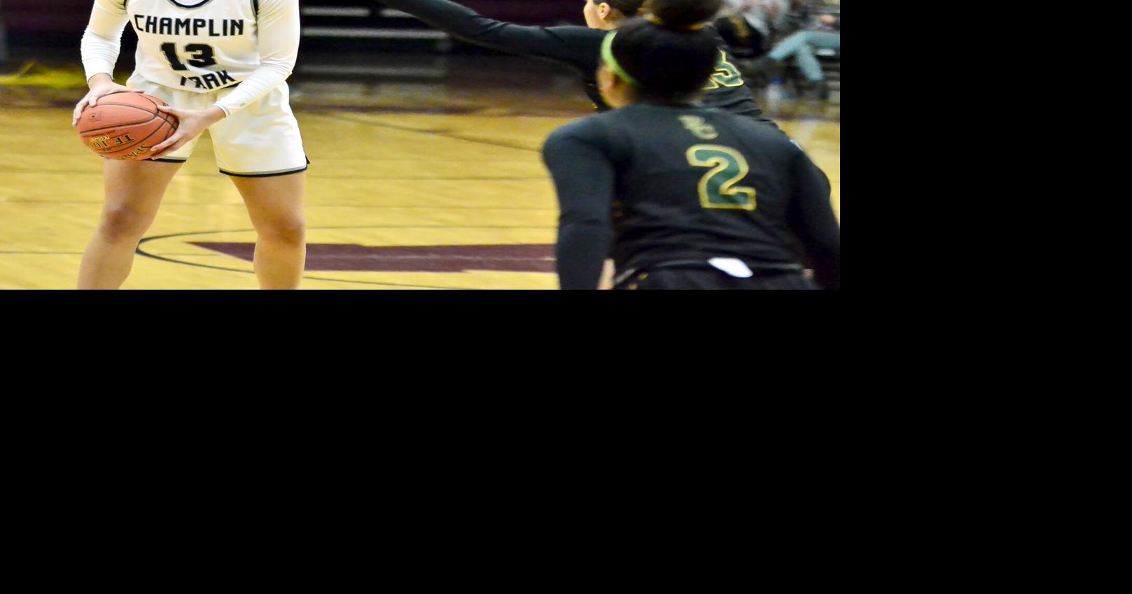 Champlin Park girls basketball: Rebels expected to return most of last ...