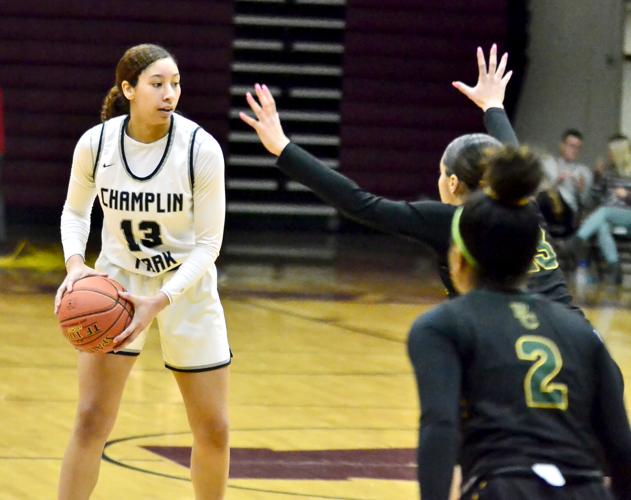 Champlin Park girls basketball: Rebels expected to return most of last ...