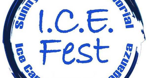 Join in the fun at ICE Fest on Green Prairie Fish Lake this weekend ...