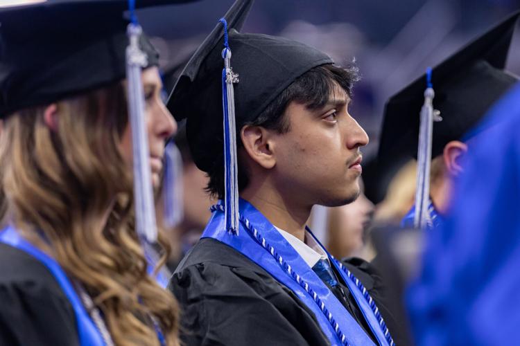 Eastview High School graduation celebrated | Free | hometownsource.com