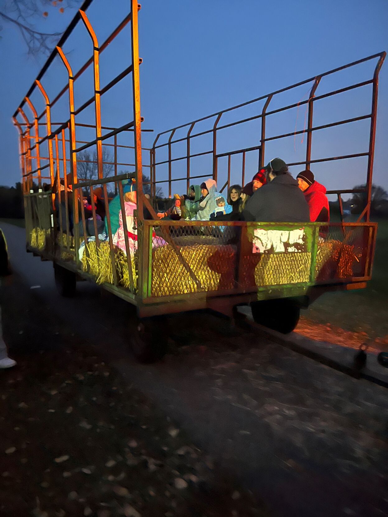 Help create 'spook-tacular' fun at the Lakeville Haunted Forest ...