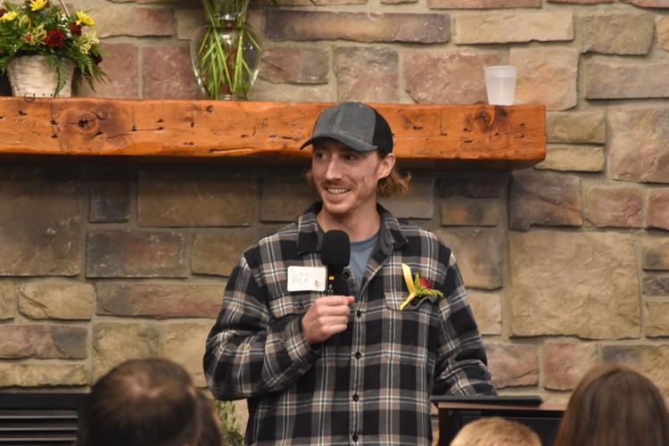 Forest Lake welcomes 14 to 2024 Hall of Fame | Community ...