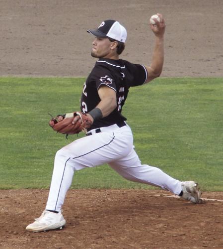 Morrison County Record’s 2024 All Area Baseball Player of Year: Reese ...