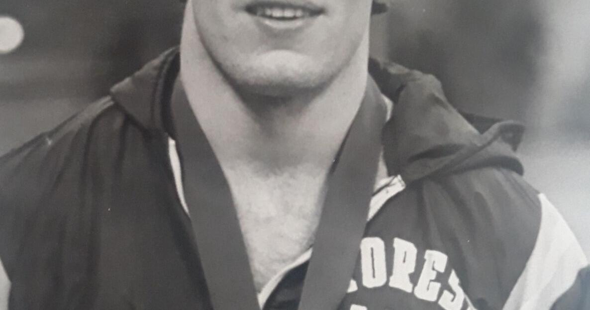 Rick Schwab starred in high school athletics, sales career | County ...