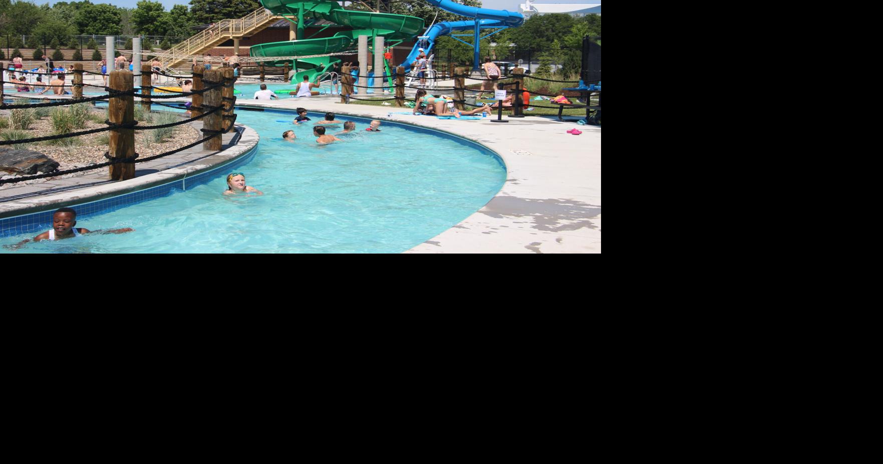 New Hope Aquatic Park reopens for the season | Free | hometownsource.com
