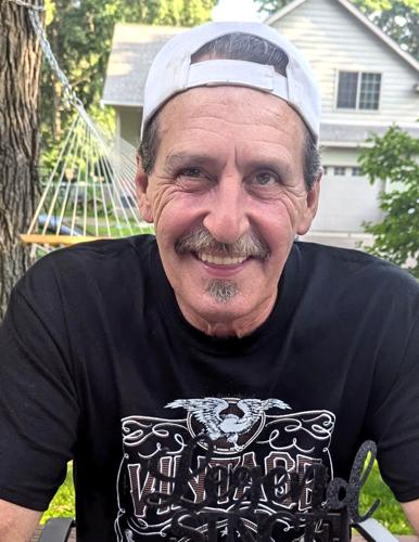 Scott David Berthiaume | Obituaries | hometownsource.com