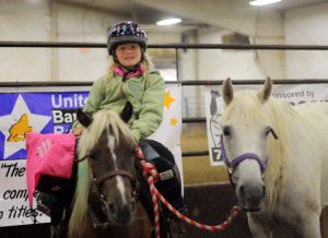 Local girl wins barrel racing world title | Local | hometownsource.com
