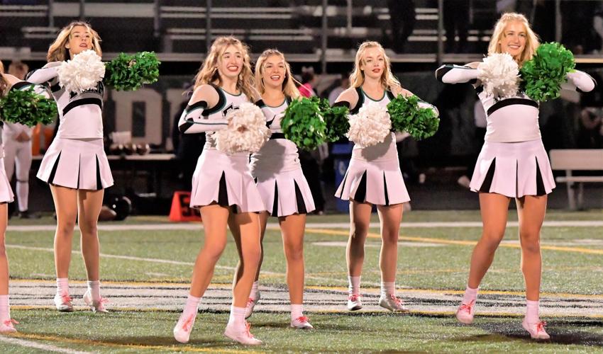 Edina football team romps over Eastview 40-0 | Sports | hometownsource.com