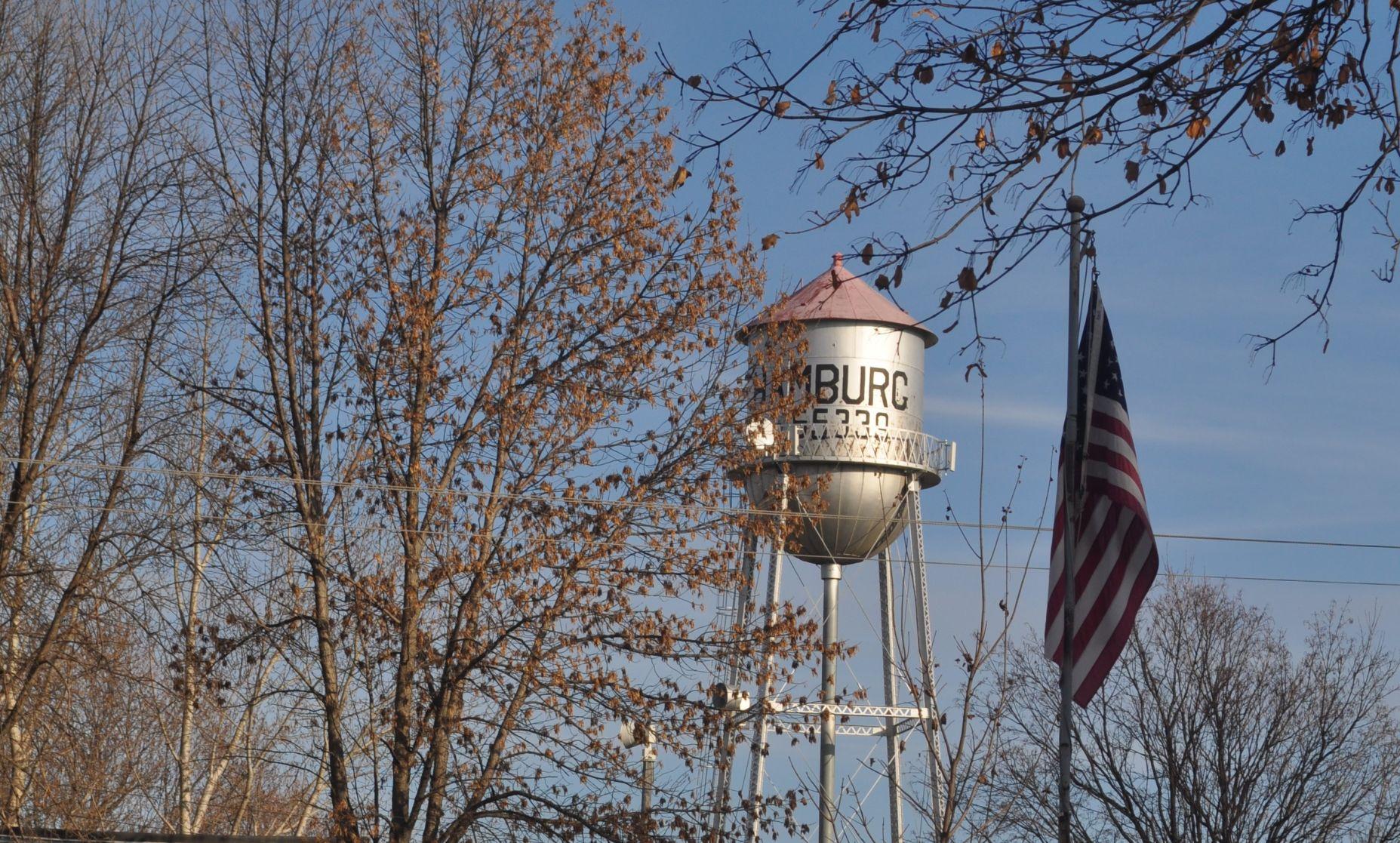 Hamburg approves new water tower | Norwood Young America ...