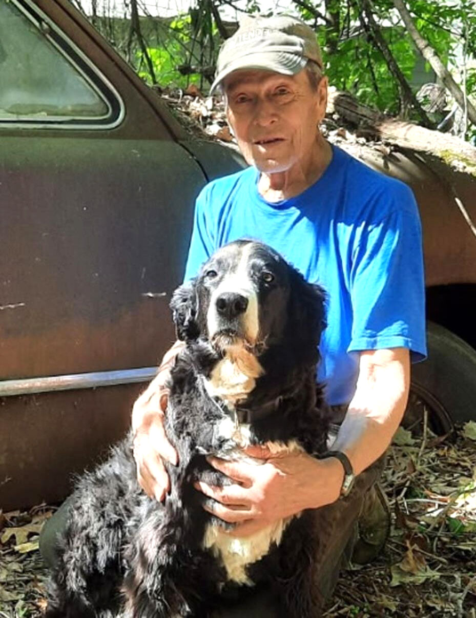 Bernard E. Thole | Obituaries | hometownsource.com