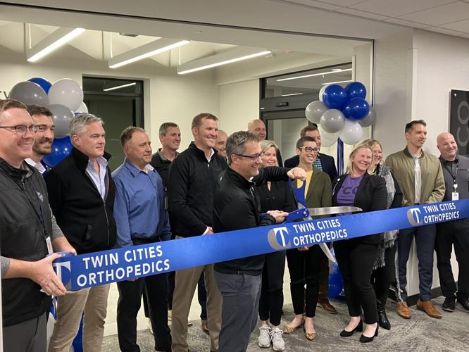 TCO unveils new Waconia clinic | Community | hometownsource.com