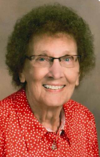 Janice A. Anderson | Obituaries | hometownsource.com