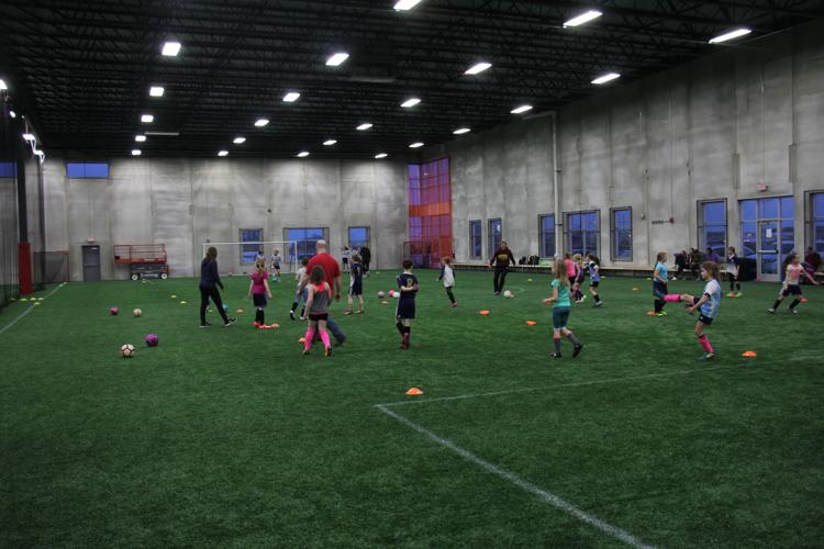 Adrenaline Sports Center moves to Ramsey | Community | hometownsource.com