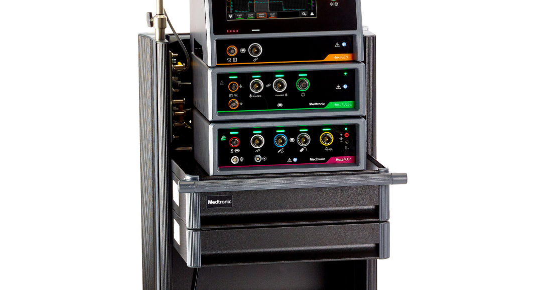 Allina Health Minneapolis Heart Institute first in Minn., Upper Midwest ...