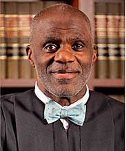 Rosenmeier Forum presents Justice Alan Page | Community ...