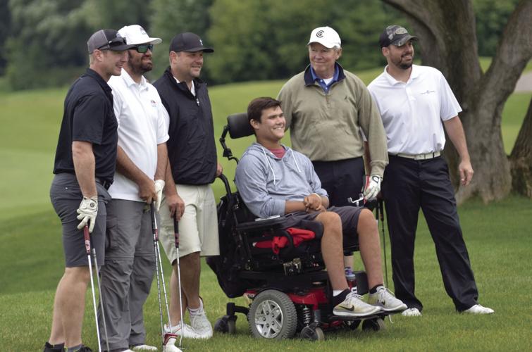 Jablonski makes golf outing another success | Sports | hometownsource.com