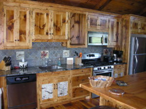 Mainstreams: The Rustic Way | Business | hometownsource.com