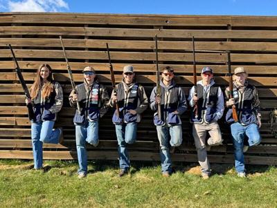 WHAN trap team wins fall conference title | APG State News ...